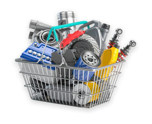 Home | Korean Parts & More