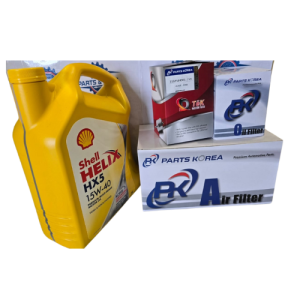 Home | Korean Parts & More